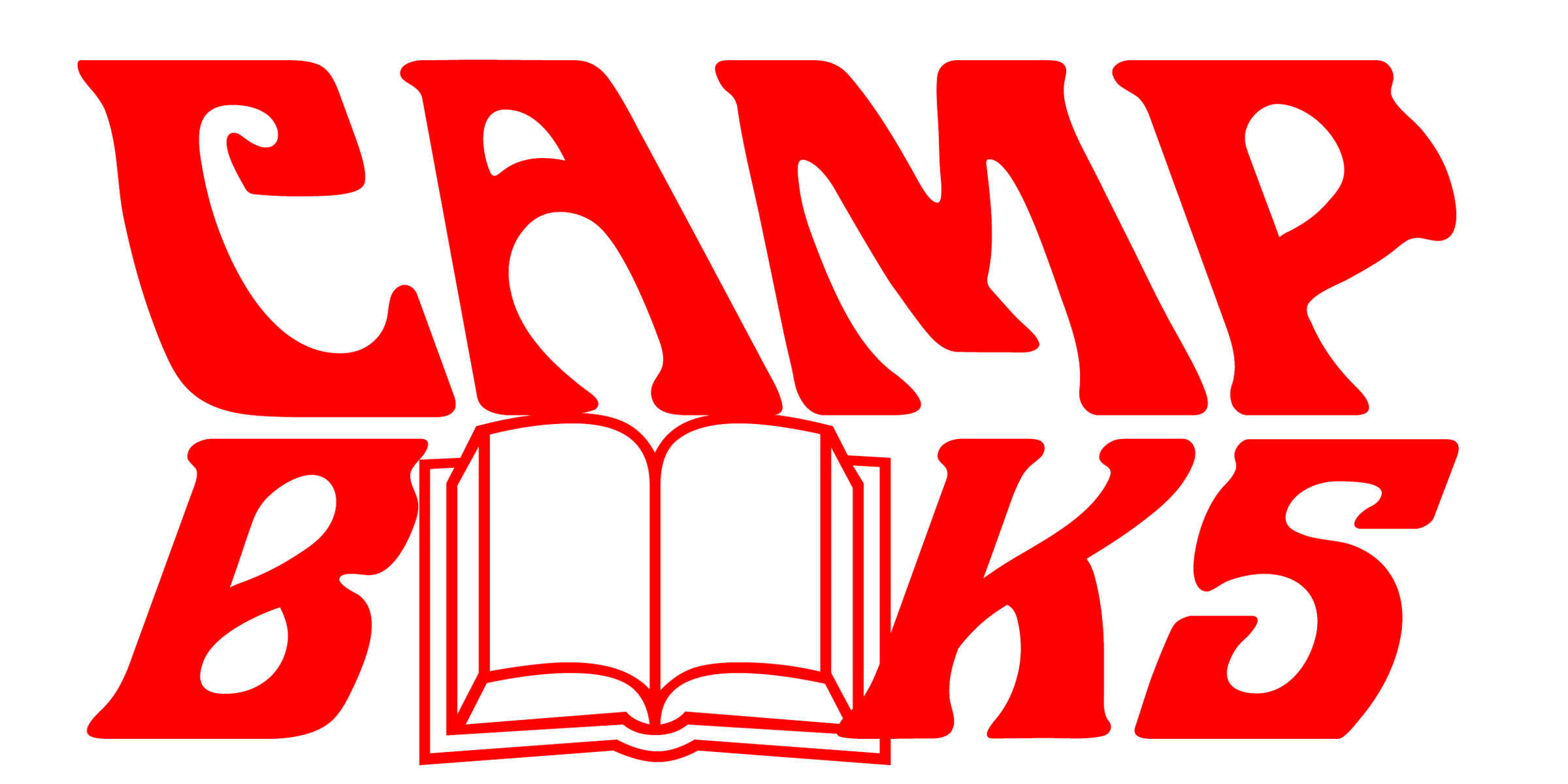 Home | CAMP BOOKS